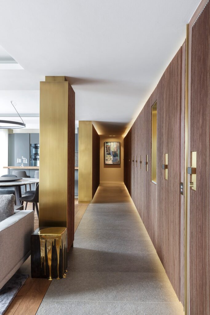 THE GREAT LIVING ESTATE - Home Italia