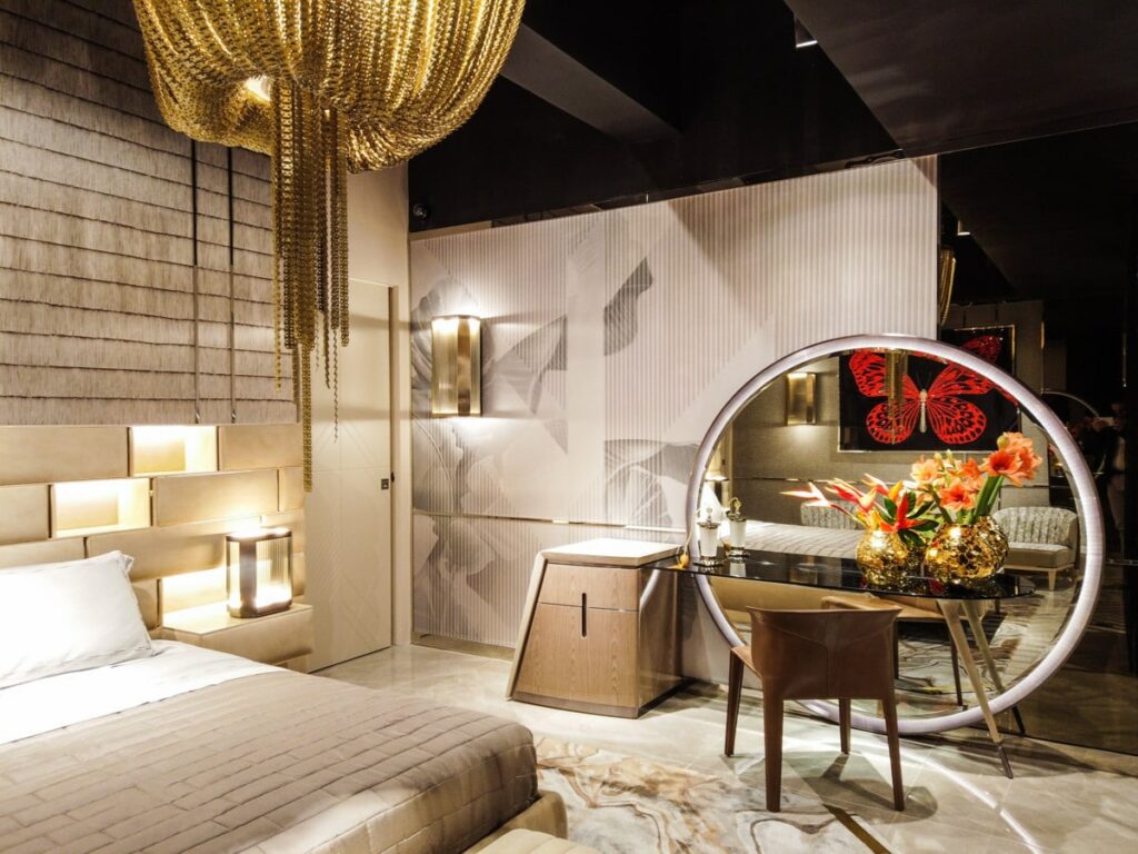 VISIONNAIRE OPENS ITS FIRST EMBASSY IN HONG KONG - Home Italia