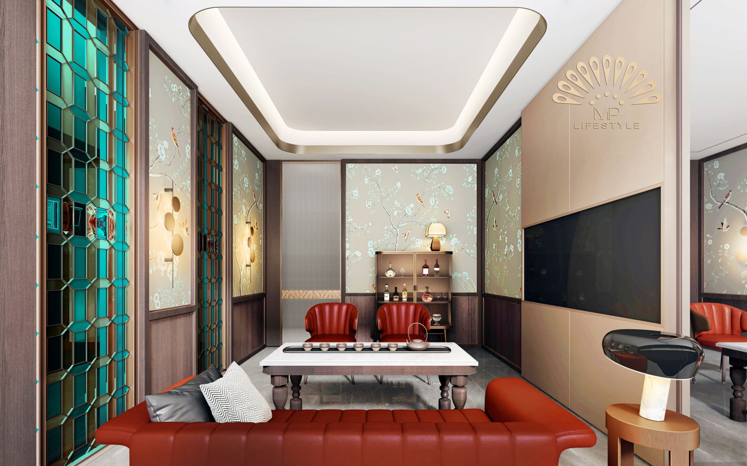 Pingan - Home Italia