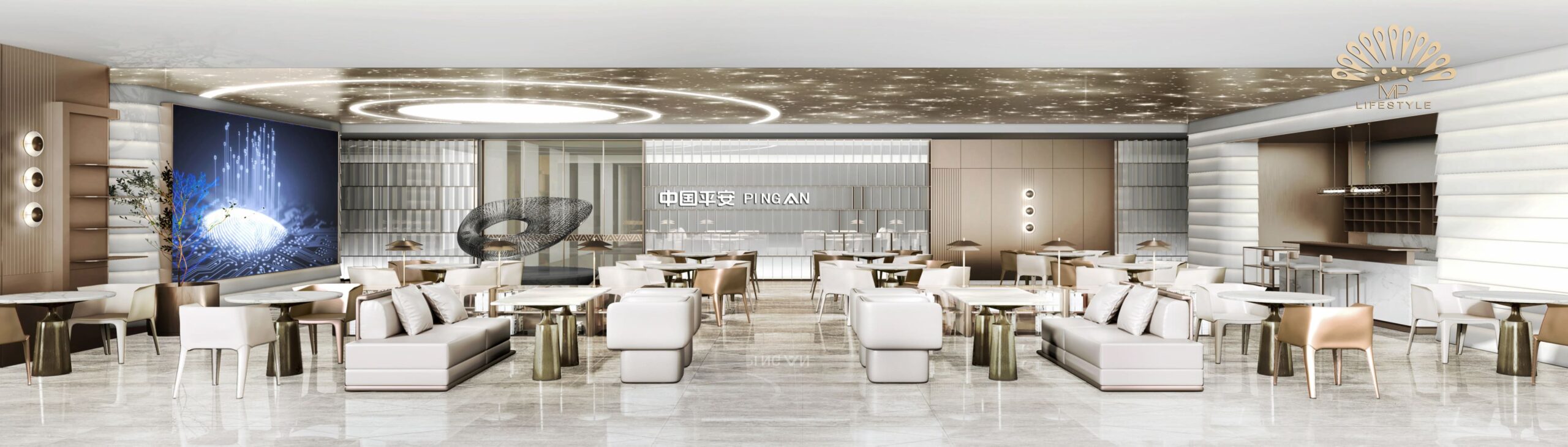 Pingan - Home Italia