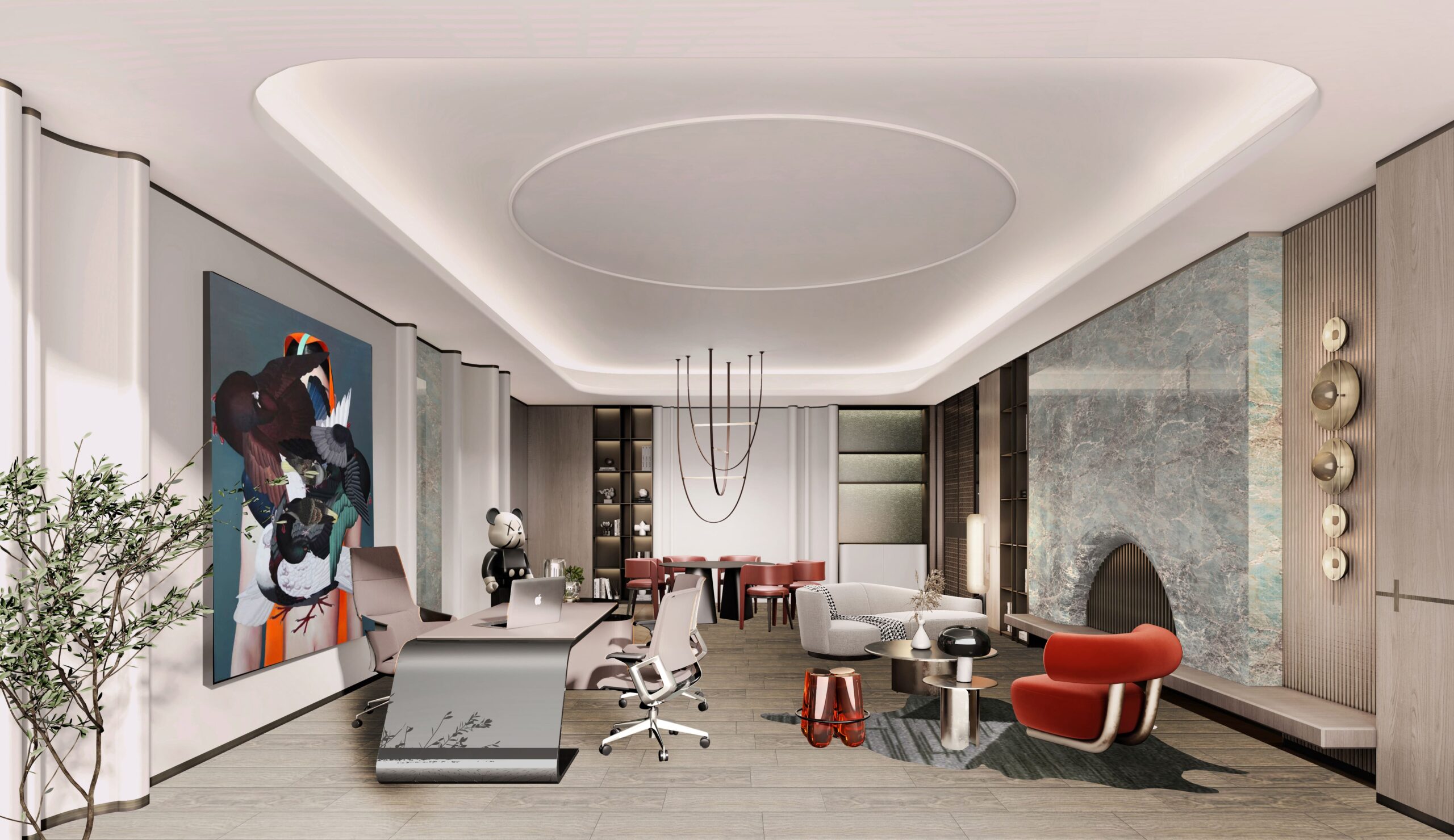 Pingan - Home Italia