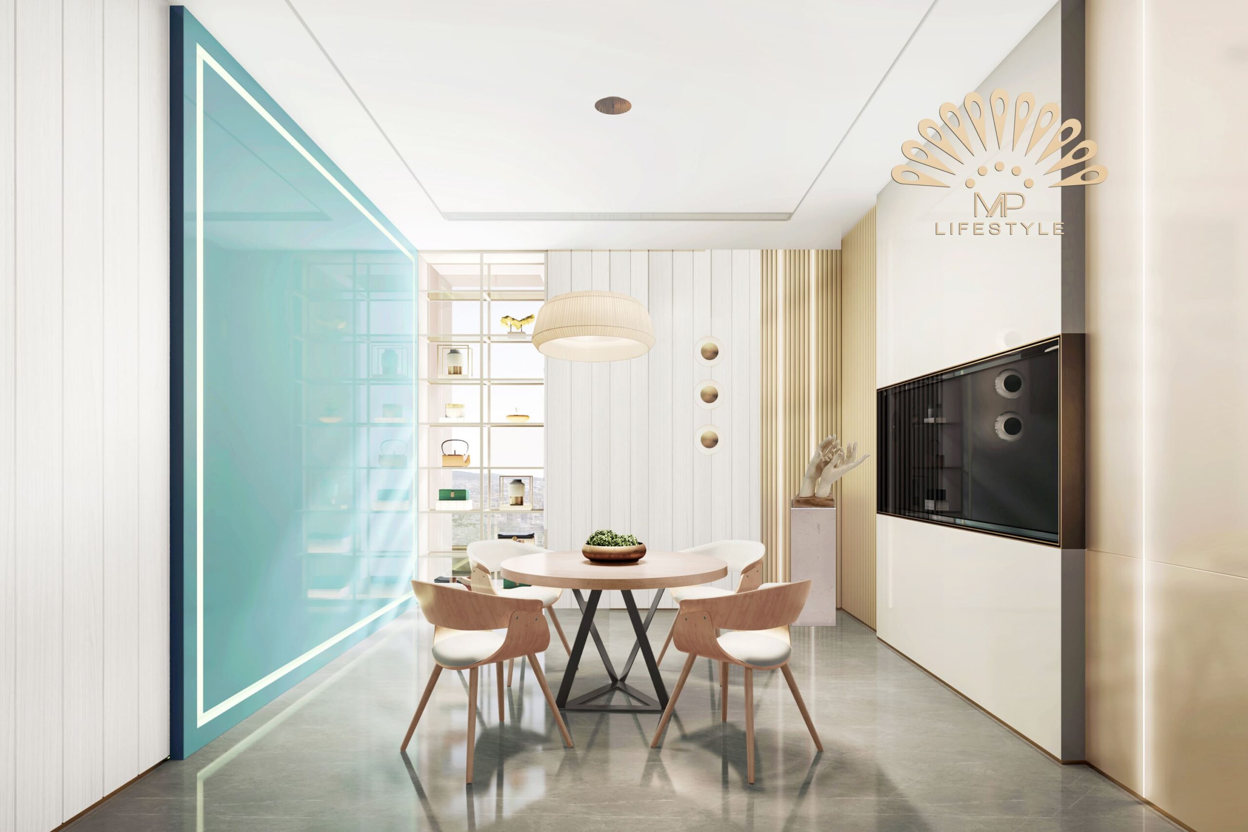 Pingan - Home Italia