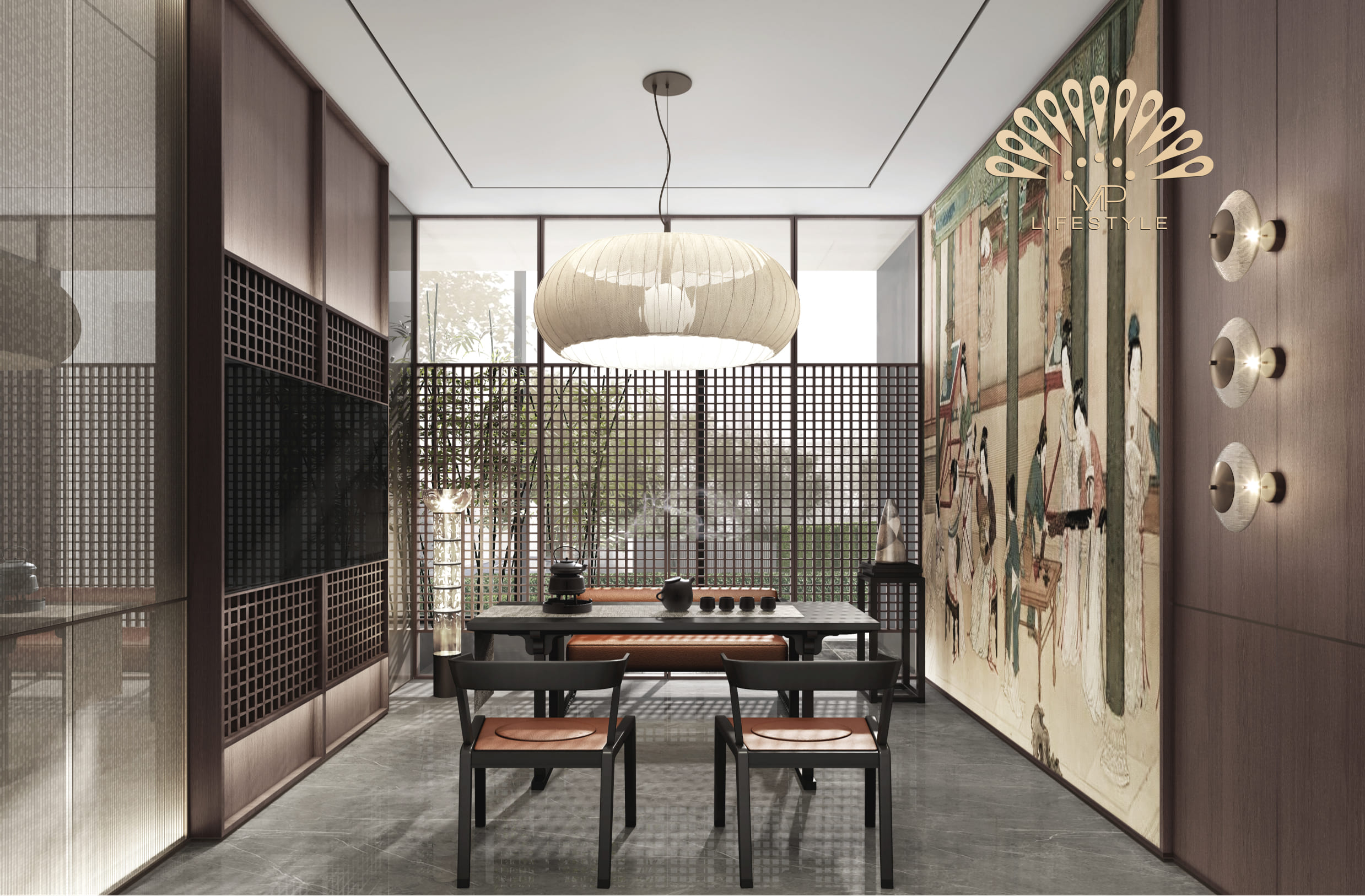 Pingan - Home Italia