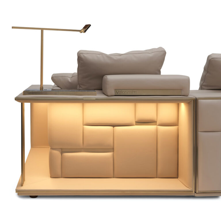 BABYLON RACK - Home Italia